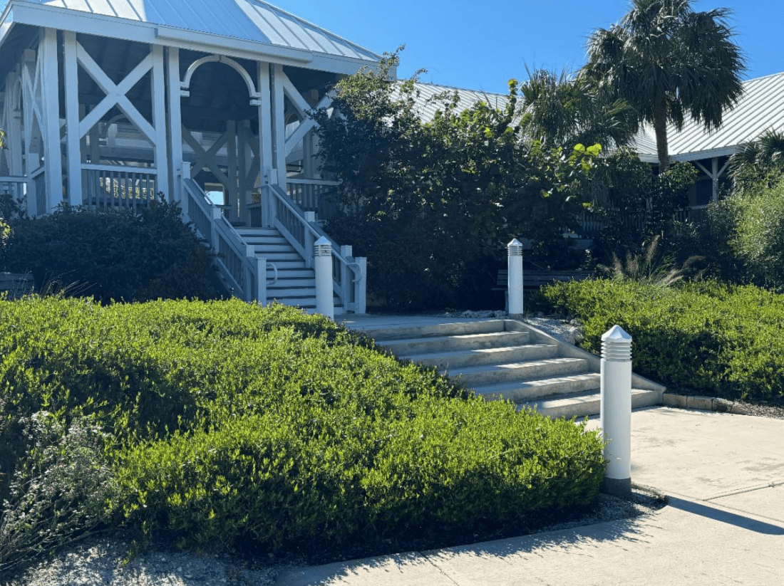 City committee to offer guided plant walk - SANIBEL-CAPTIVA - Island ...
